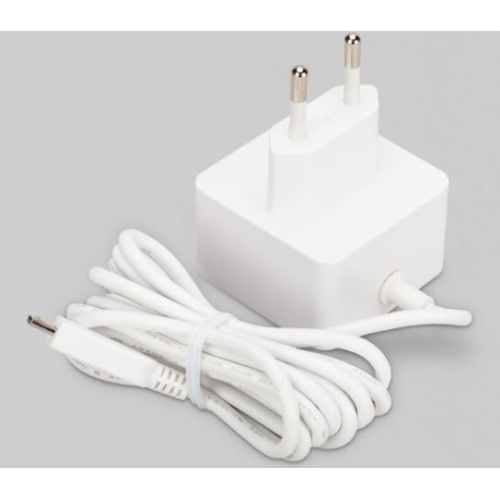 Raspberry Pi Official Pi3/ZERO/Pico Micro USB Power Supply 5.1V 2.5A 12 ...