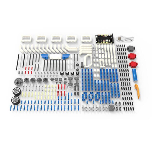 16 in 1 Building:bit Programmable Building Block Kits
