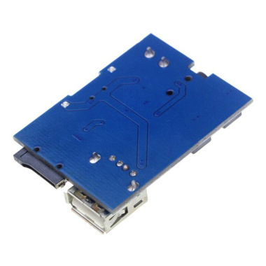 Standalone USB MP3 Player Decoder Module