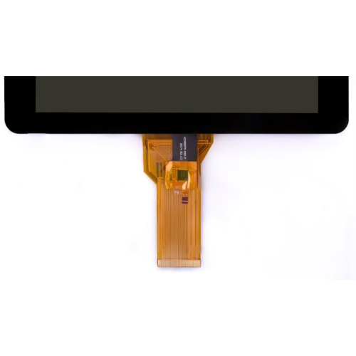 Raspberry Pi 7" Touchscreen Display (Official)