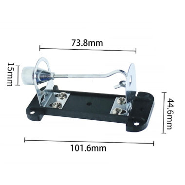 Arcade Balancer and tilt detection sensor