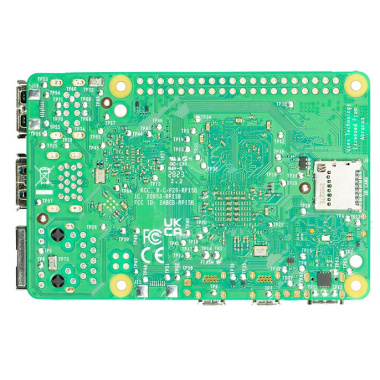 Raspberry Pi 5 16GB