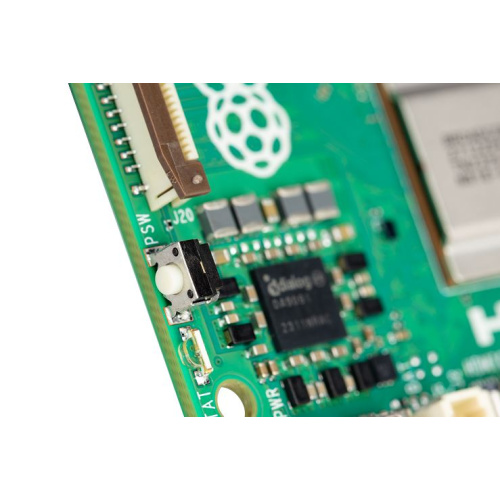 Raspberry Pi 5 8GB