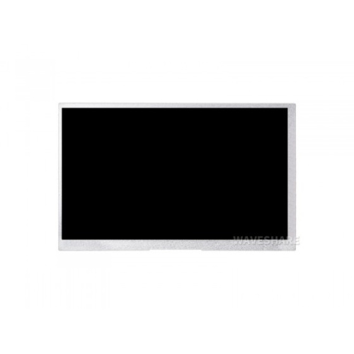 Waveshare 7 inch DVI Display Module for Raspberry Pi Pico 1024×600 Pixel