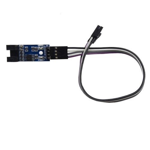 Speed Measuring Sensor Module