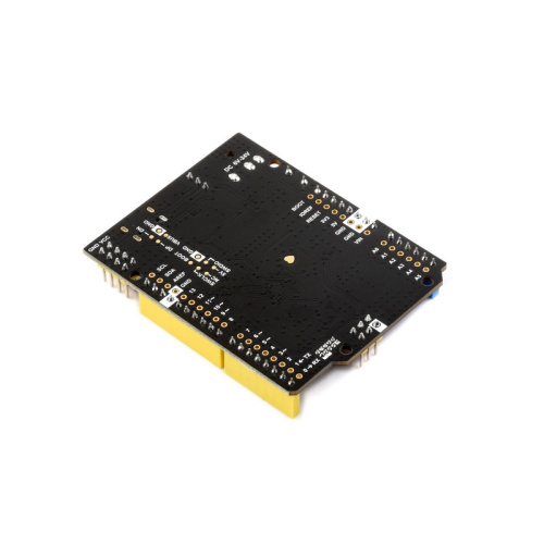 R7FA4 PLUS A Development Board, Based on R7FA4M1AB3CFM, Compatible with Arduino UNO R4 Minima