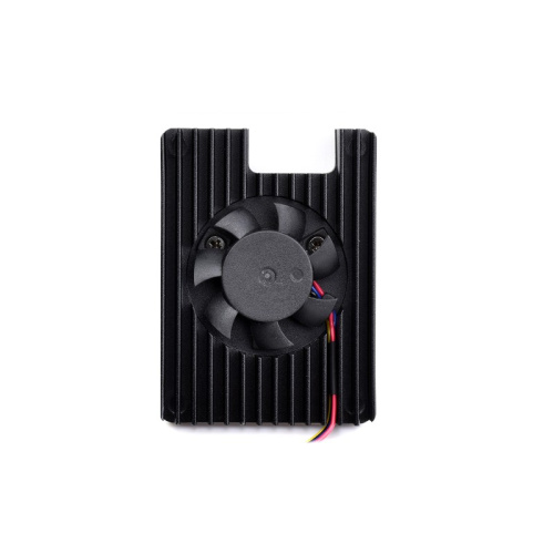 Dedicated All-in-one 3007 Cooling Fan For Raspberry Pi Compute Module 5, 5V Power Supply, Speed ...