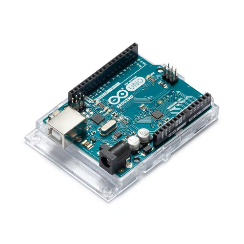 Arduino Uno Rev3 SMD