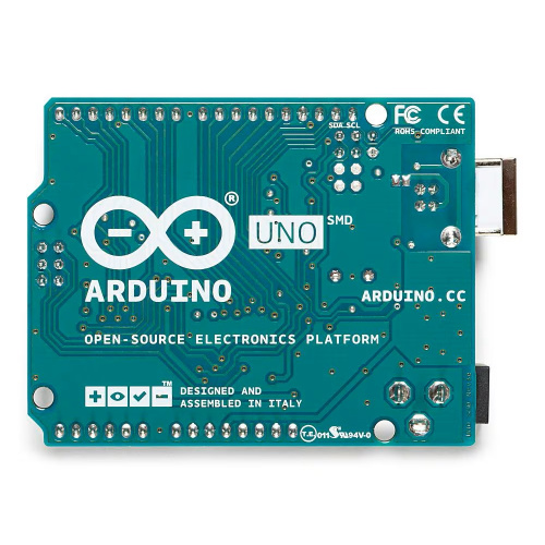 Arduino Uno Rev3 SMD