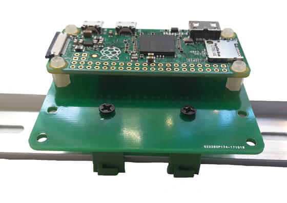 Mounting Brackets/Cases